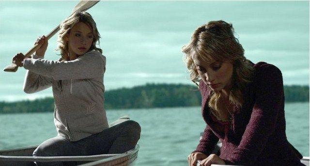 Photo du film Clones - Photo 7 sur 7 - AlloCiné