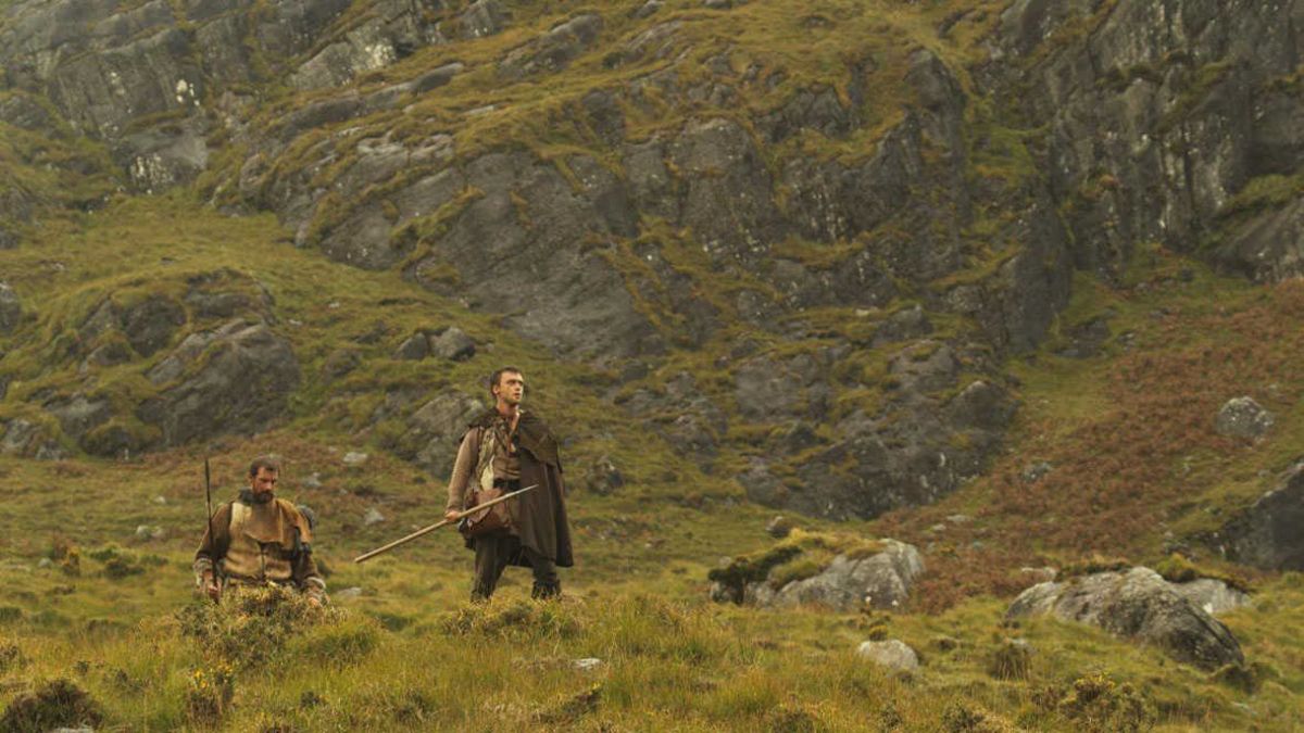 Photo du film Paladin : le dernier chasseur de dragons - Photo 4 sur 9 ...