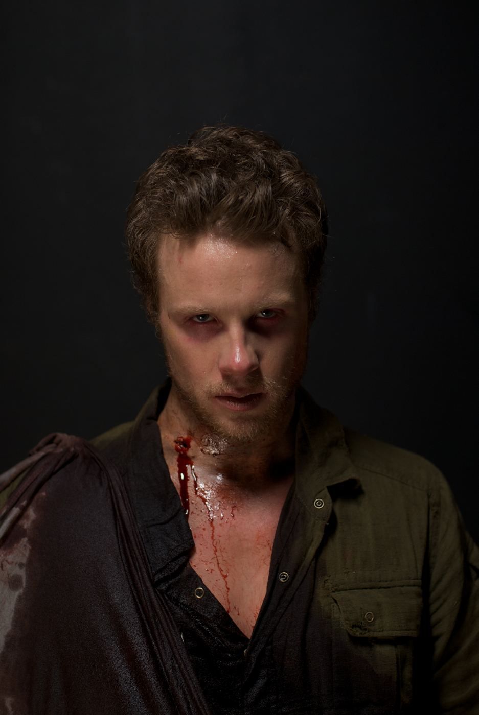 Photo du film The Divide - Photo 37 sur 55 - AlloCiné