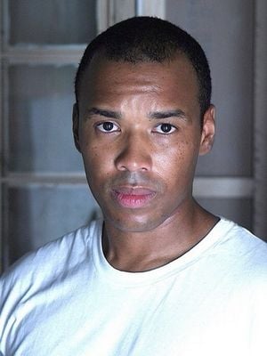 Marcus Lyle Brown - AlloCiné