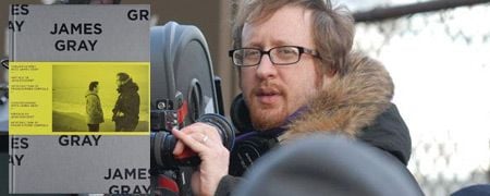 Shopping ciné : "Conversations avec James Gray" - Actus Ciné - AlloCiné