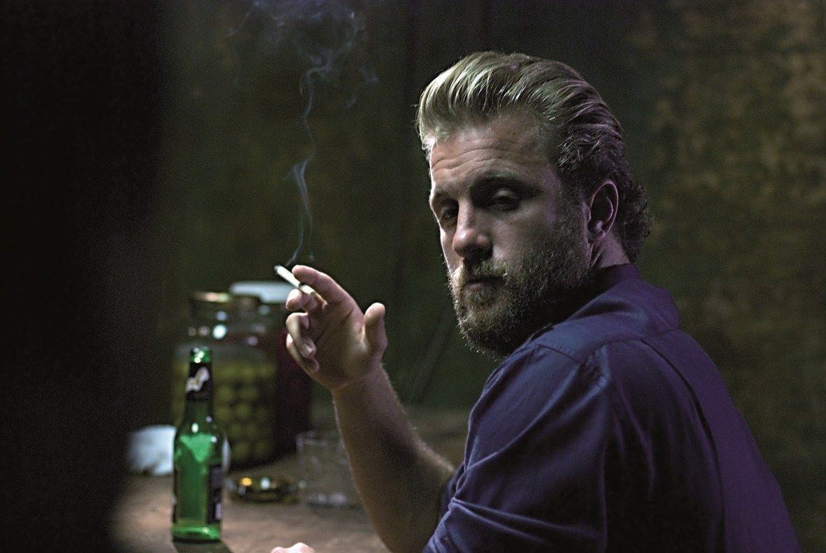Photo de Scott Caan - Mercy : Photo Scott Caan - Photo 275 sur 388 ...