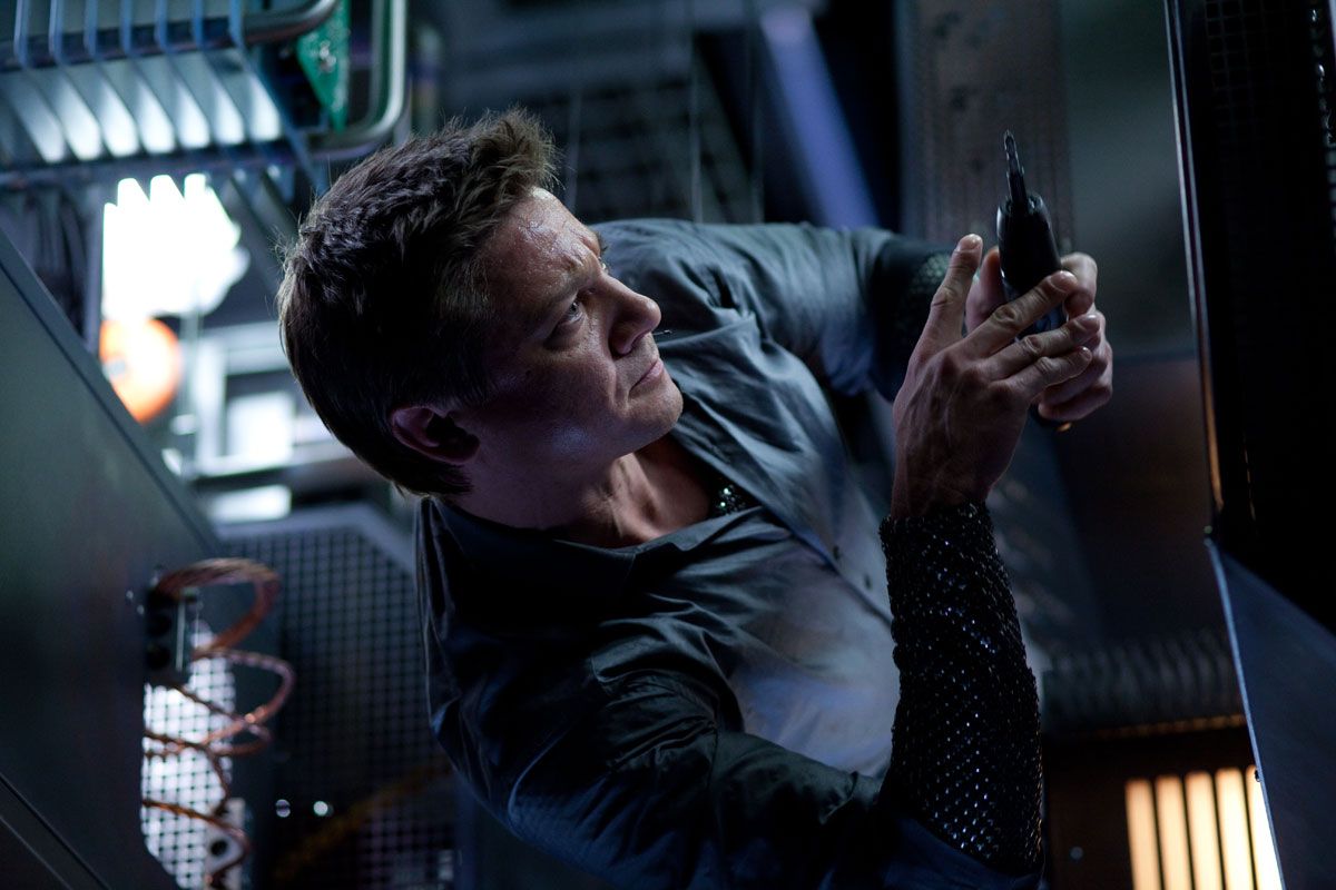 Photo du film Mission : Impossible - Protocole fantôme - Photo 31 sur ...