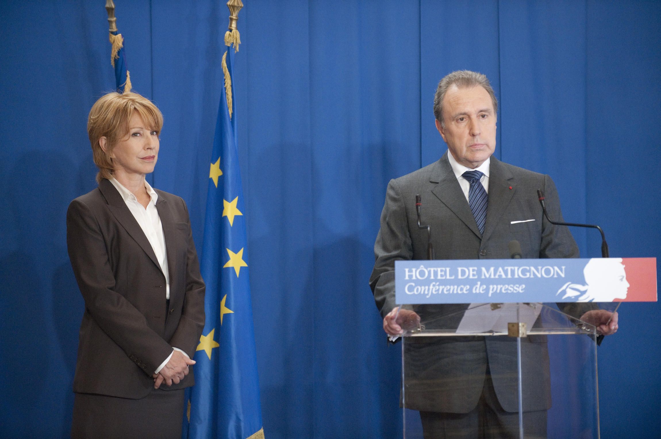 Photo de Philippe Magnan - Photo Philippe Magnan, Nathalie Baye - Photo ...