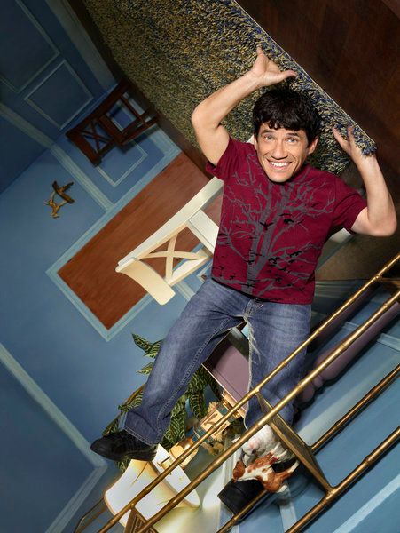 Photo de Mark Povinelli - Photo Mark Povinelli - Photo 2 sur 8 - AlloCiné