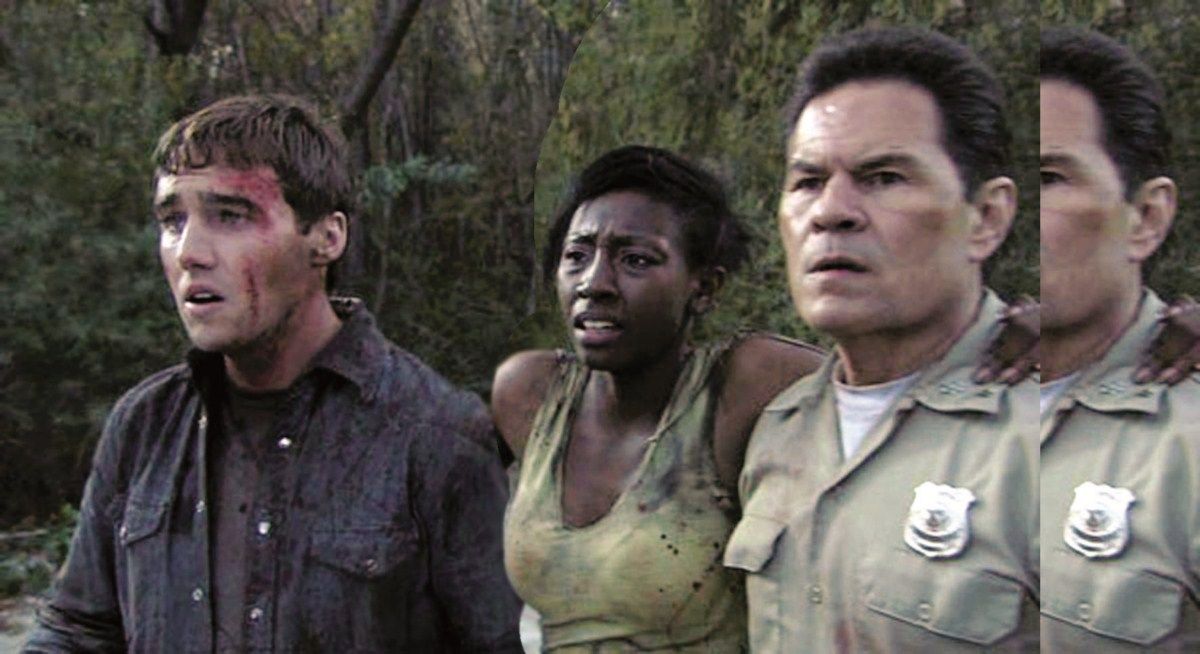 Photo du film The Terminators - Photo 11 sur 11 - AlloCiné