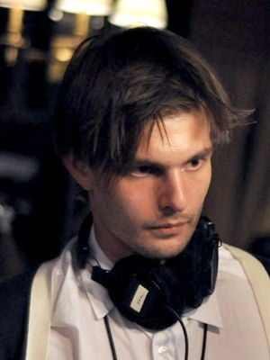 Sam Levinson - AlloCiné