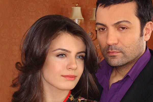 Photo de Saruhan Hünel - Photo Başak Parlak, Saruhan Hünel - Photo 0 ...