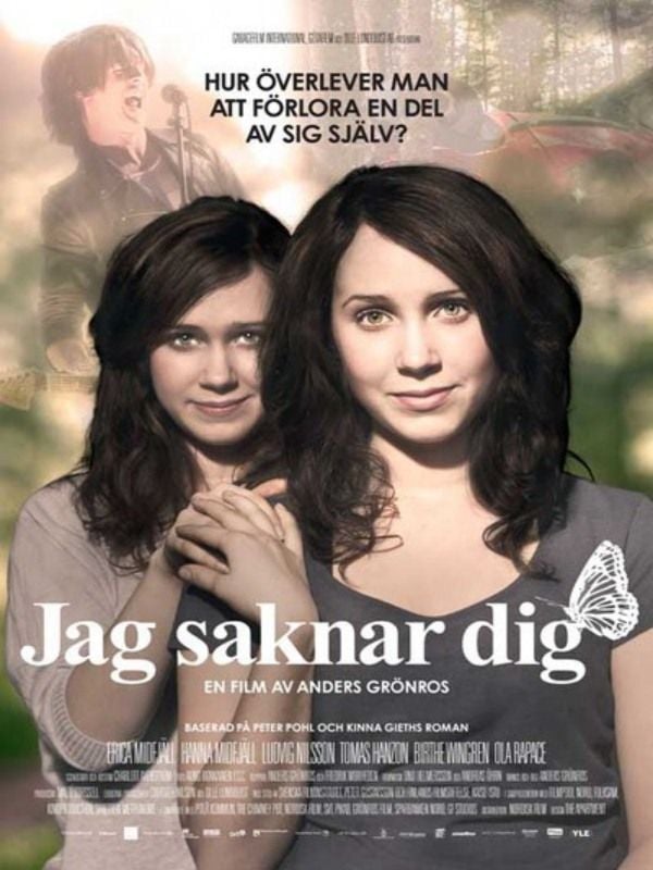 Jag saknar dig - Film 2011 - AlloCiné