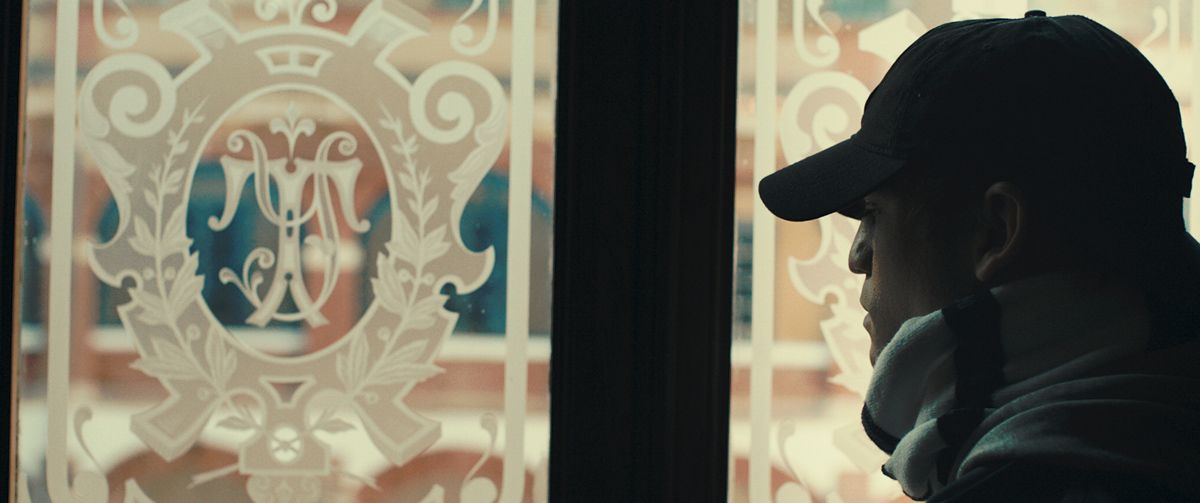 Photo du film The Imposter - Photo 8 sur 14 - AlloCiné