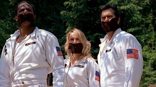 Photo du film Alien Apocalypse - Photo 19 sur 20 - AlloCiné