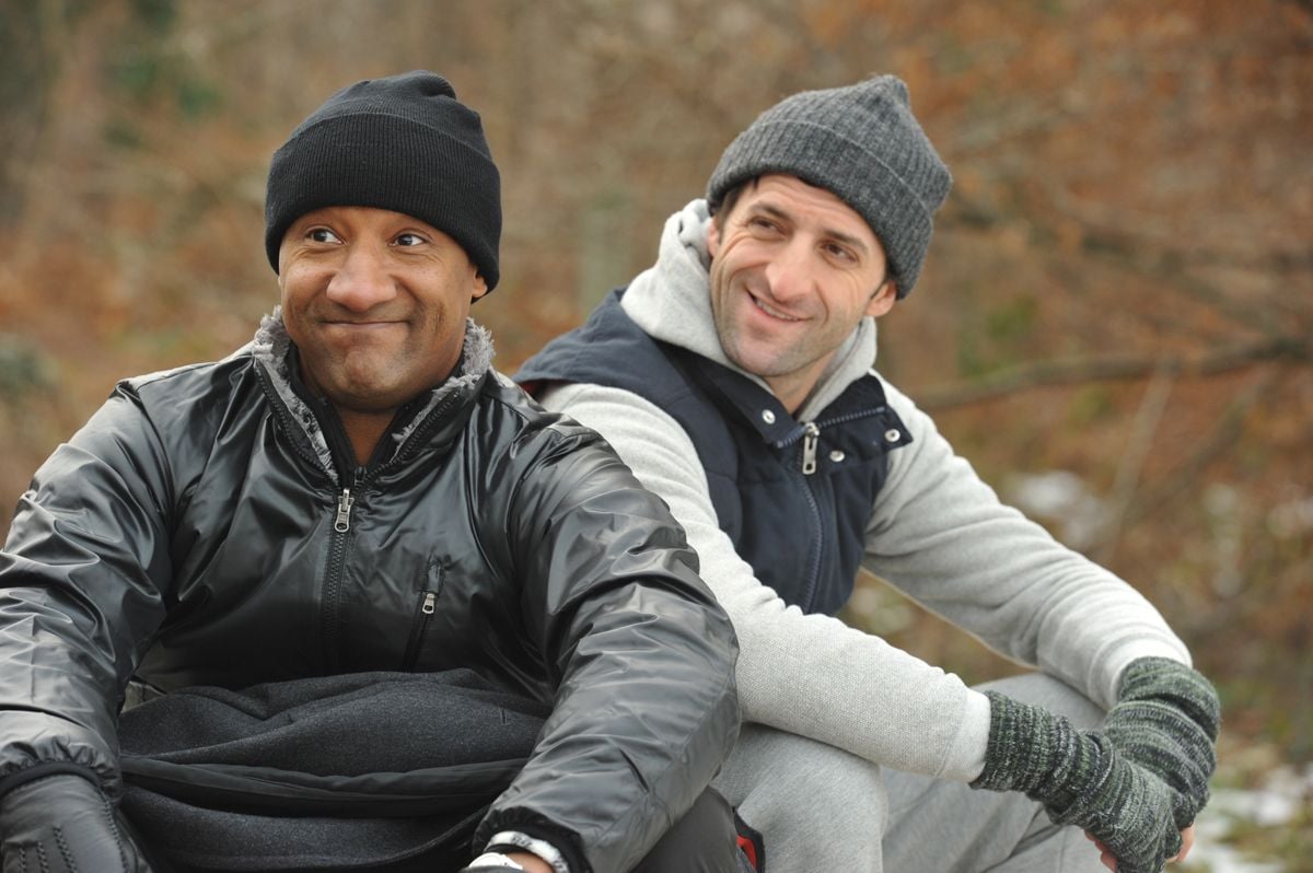 Photo de Frédéric Quiring - Photo Frédéric Quiring, Edouard Montoute ...