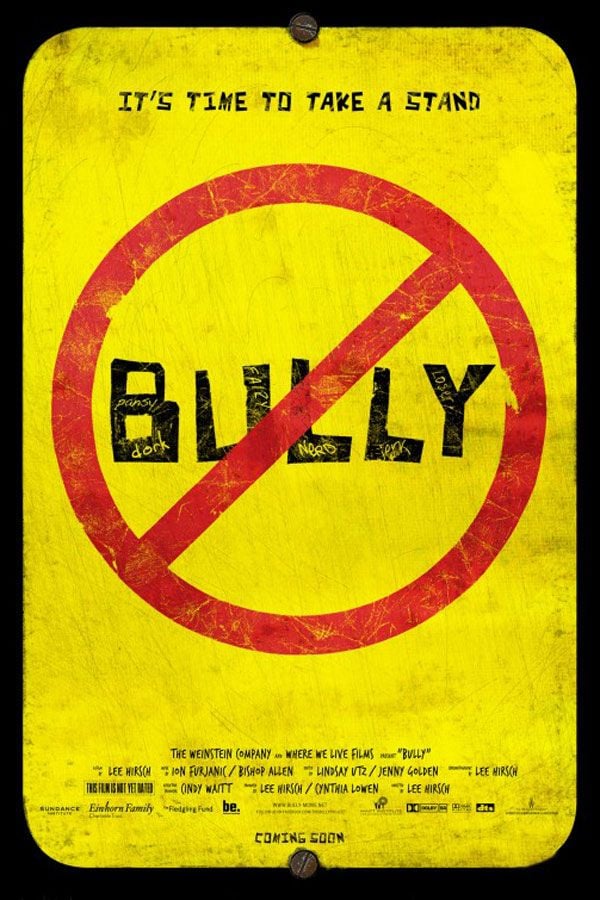 Bully - Film documentaire 2011 - AlloCiné