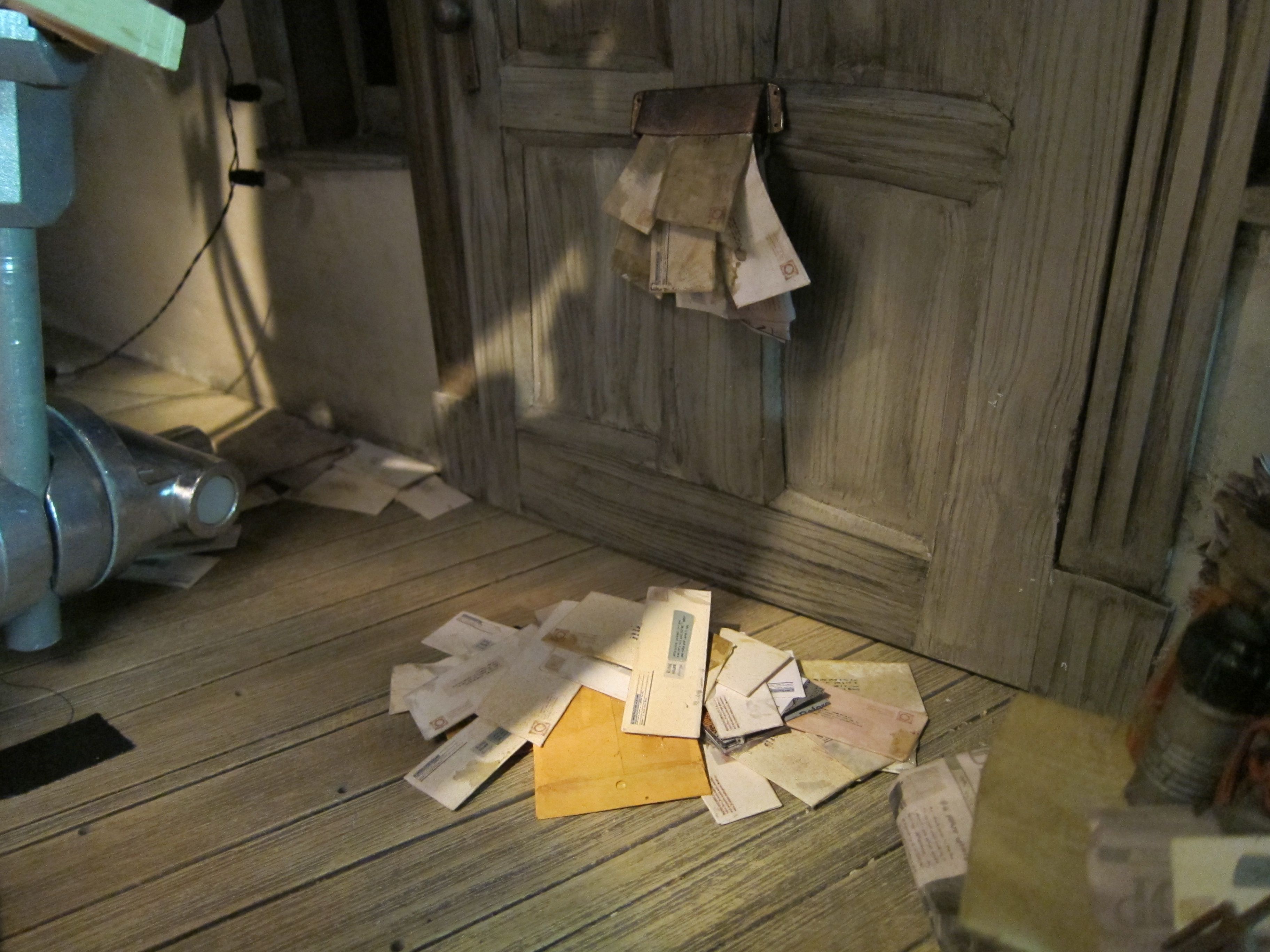 Photo de Chris Butler - L'Étrange pouvoir de Norman : Photo Chris ...