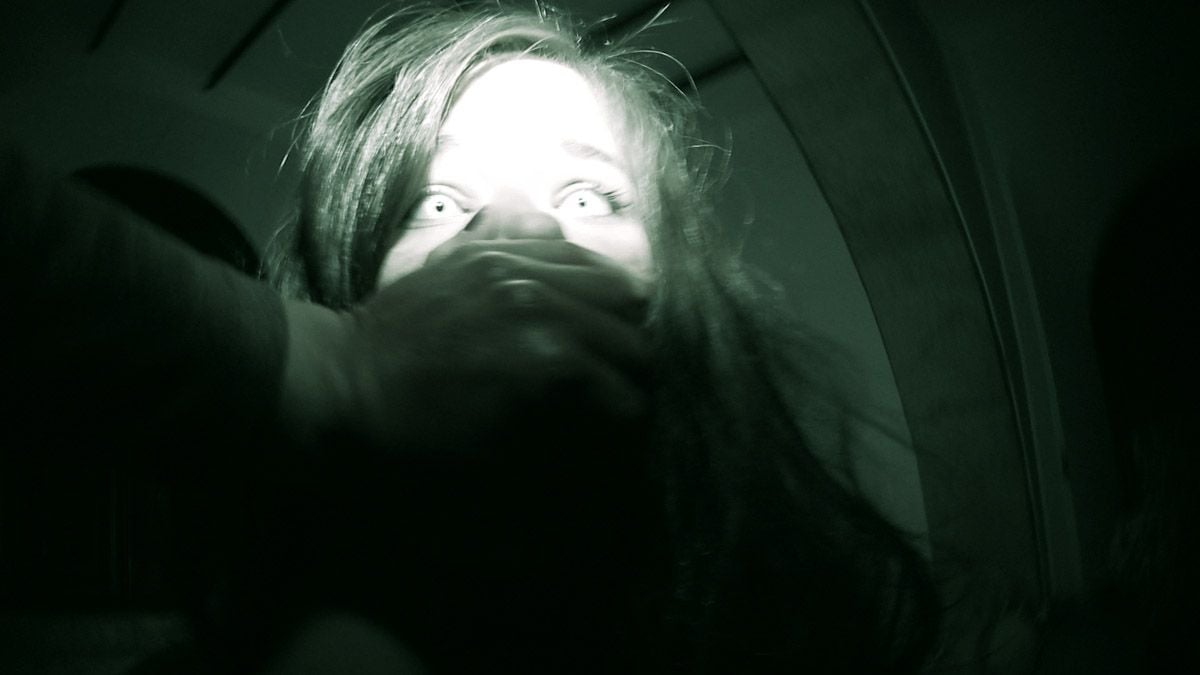 Photo du film Atrocious - Photo 5 sur 20 - AlloCiné