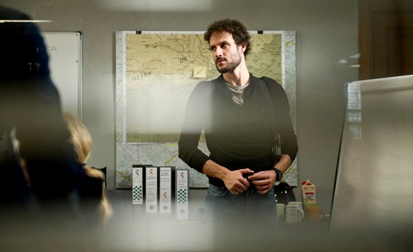 Photo de Marc Martínez - Photo Marc Martínez - Photo 3 sur 14 - AlloCiné