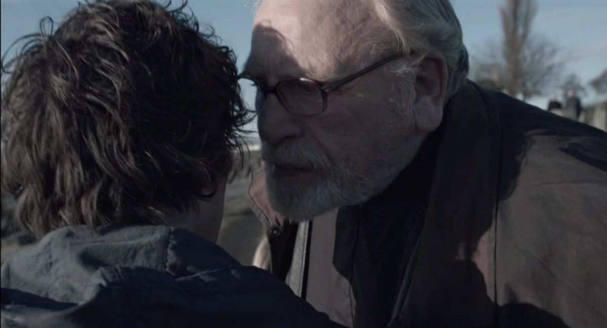 Photo de James Cosmo - Citadel : Photo James Cosmo - Photo 13 sur 16 ...