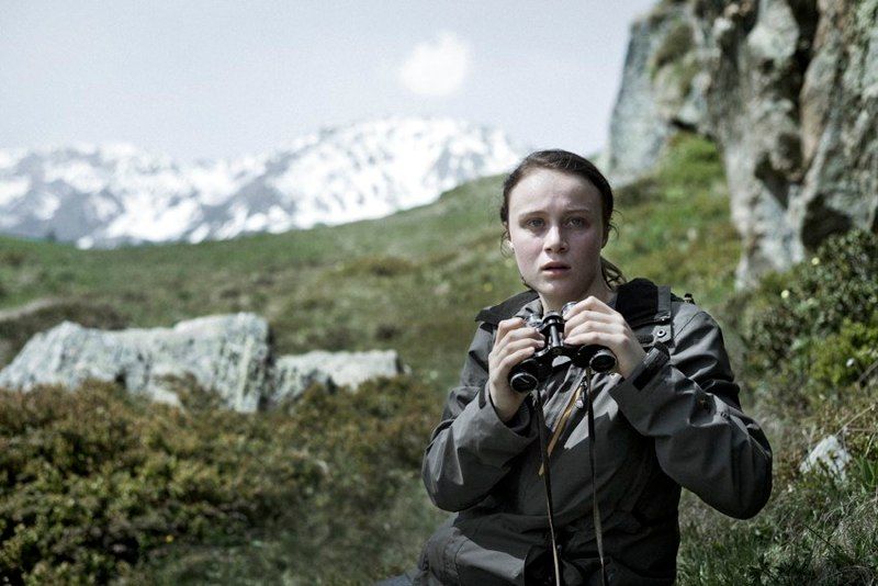 Photo du film Puppe - Photo 4 sur 12 - AlloCiné