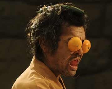 Trailer du film Saya Zamurai - Saya Zamurai Bande-annonce VO - AlloCiné