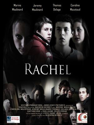 Rachel - Court Métrage - AlloCiné