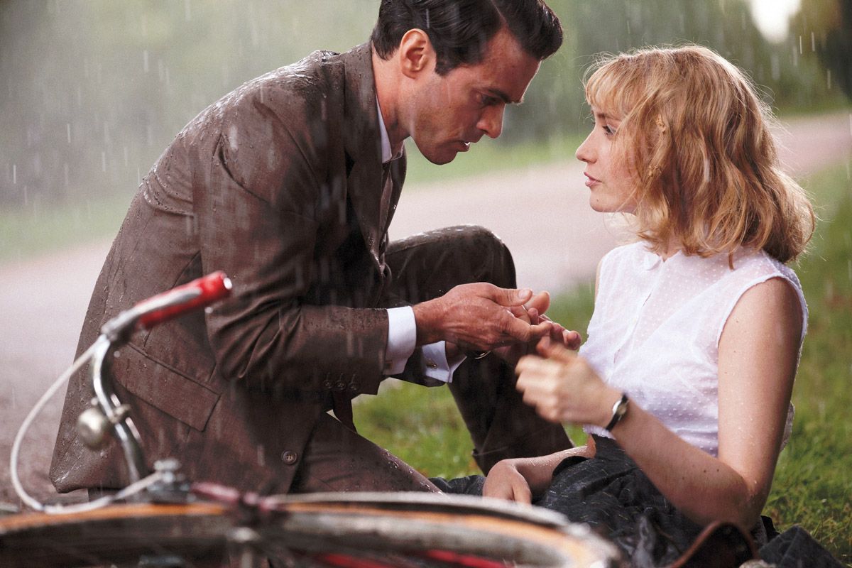 Photo du film Populaire - Photo 10 sur 19 - AlloCiné