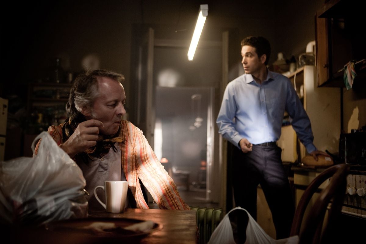 Photo du film Lek wysokosci - Photo 12 sur 14 - AlloCiné