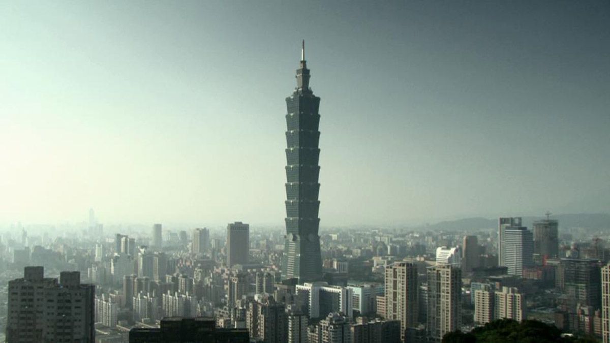 Photo du film One O One - Photo 22 sur 24 - AlloCiné