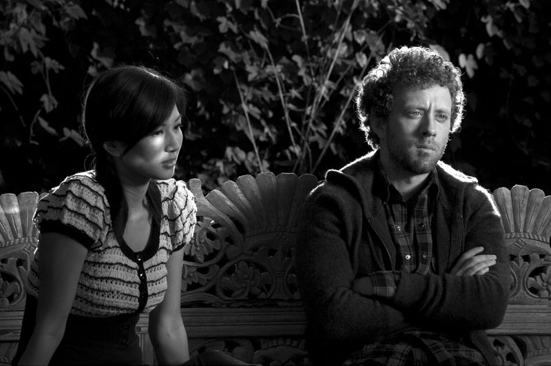 Photo du film Shuffle - Photo 8 sur 13 - AlloCiné