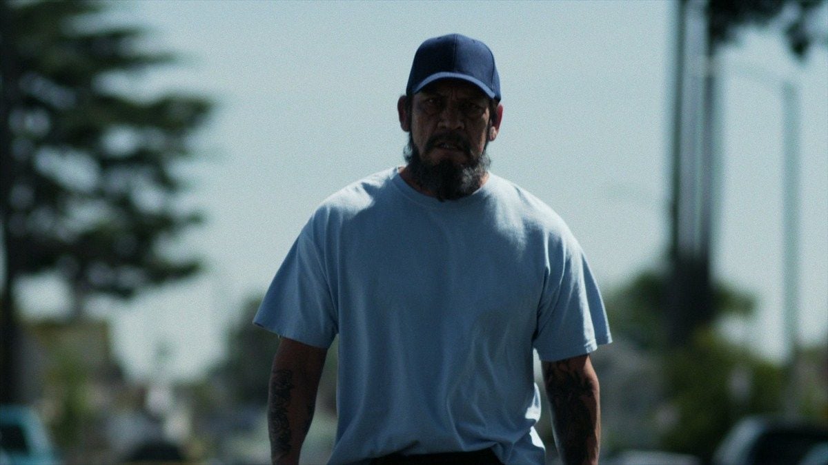 Photo du film Bad Ass - Photo 28 sur 29 - AlloCiné