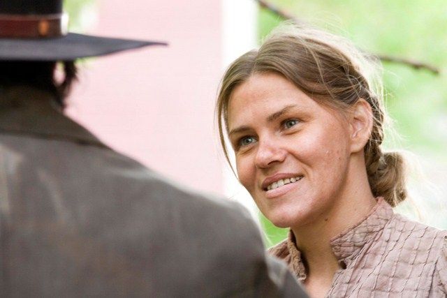 Photo du film Redemption: For Robbing the Dead - Photo 8 sur 10 - AlloCiné