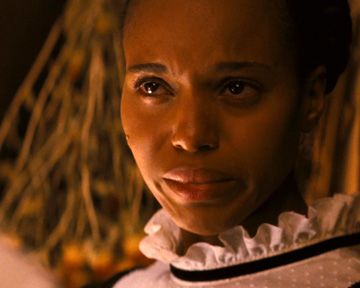 Extrait du film Django Unchained - Django Unchained Extrait vidéo (3 ...