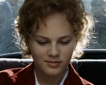 Trailer du film Romy - Romy Bande-annonce VF - AlloCiné