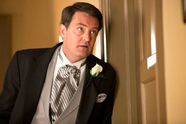 Go On : Go On : Photo Matthew Perry - 21 sur 148 - AlloCiné