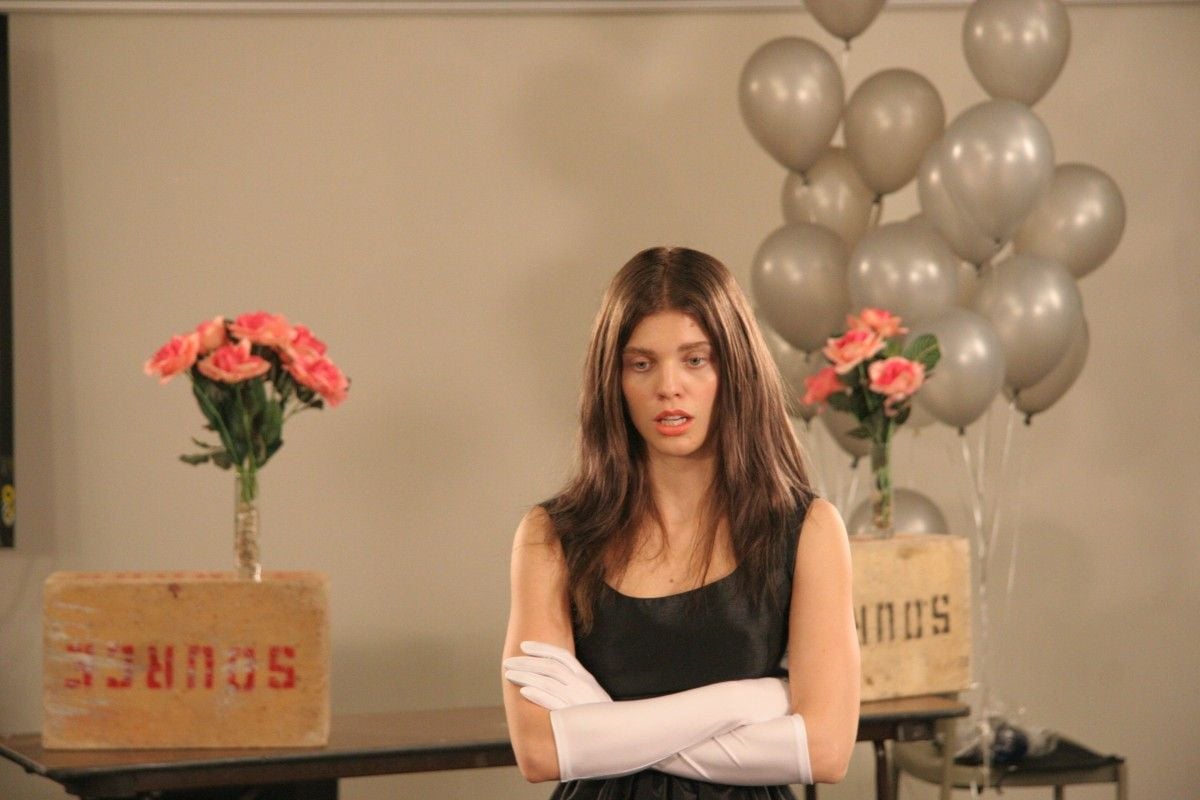 Photo du film Excision - Photo 2 sur 14 - AlloCiné