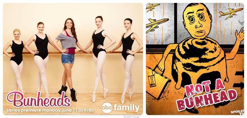 Bunheads : Bunheads : Photo - 7 sur 52 - AlloCiné