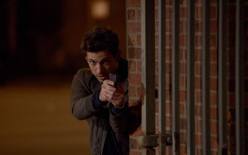 The Mob Doctor : The Mob Doctor : Photo James Carpinello - 6 sur 79 ...