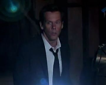 Following - saison 1 Teaser (2) VO - Teaser Following S01 - AlloCiné