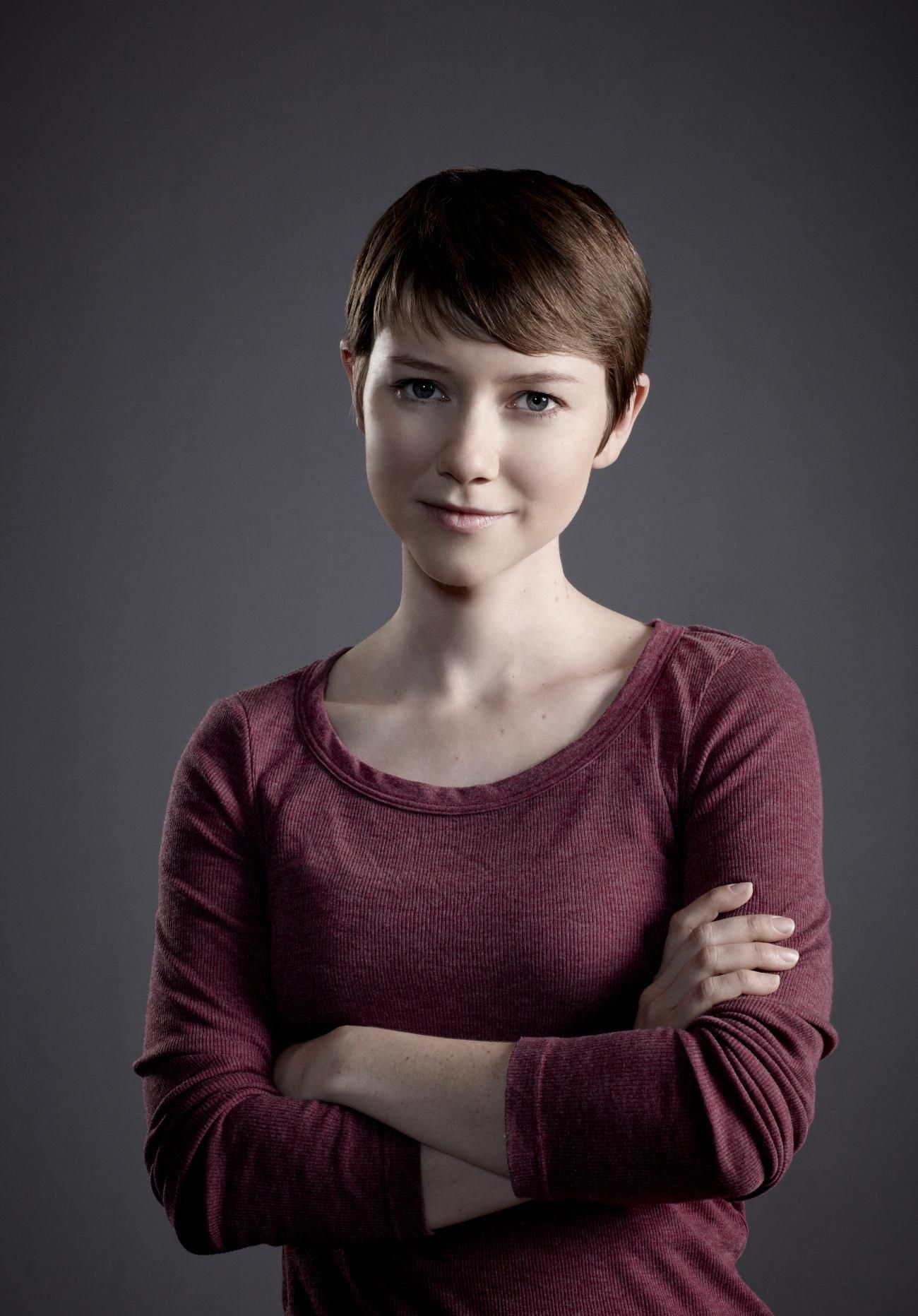 Following : Photo Valorie Curry - 320 sur 325 - AlloCiné