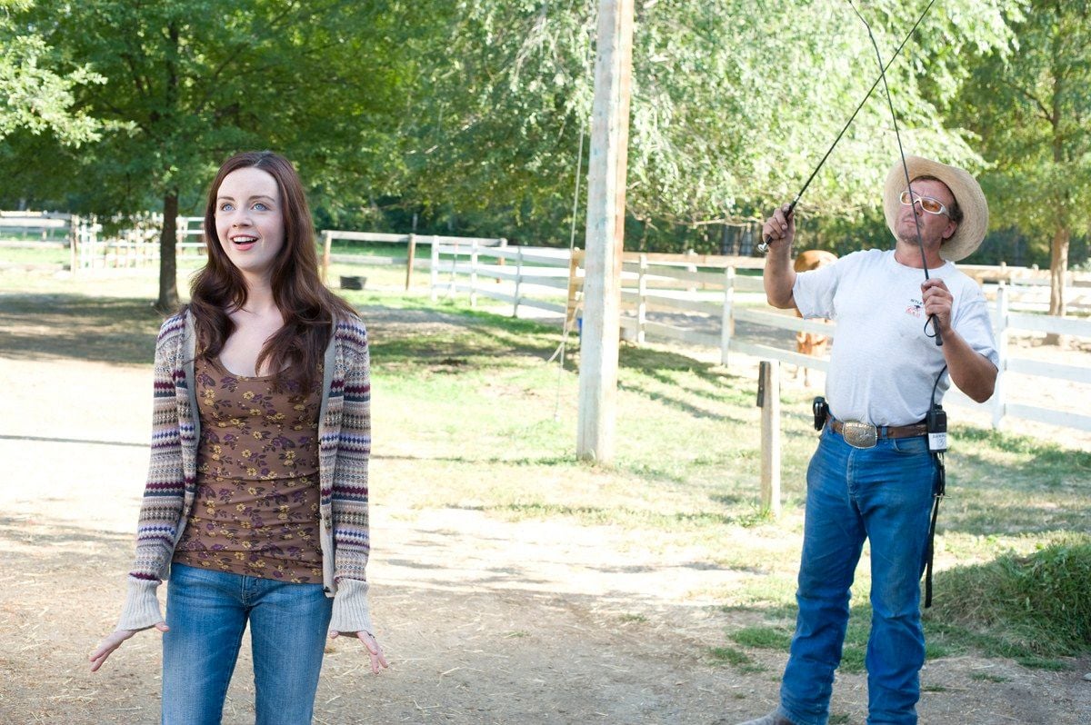 Photo du film Flicka 3 : Meilleures amies - Photo 9 sur 11 - AlloCiné