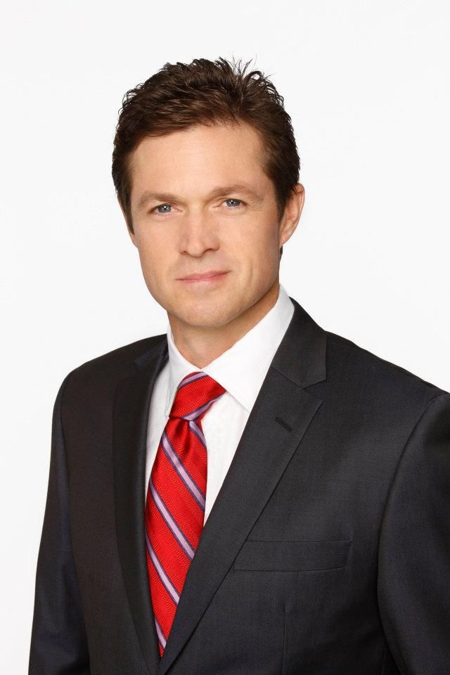 Photo de Eric Close - Photo Eric Close - Photo 55 sur 92 - AlloCiné