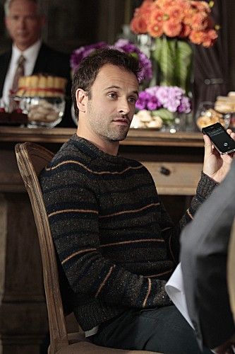 Photo de Jonny Lee Miller - Elementary : Photo Jonny Lee Miller - Photo ...