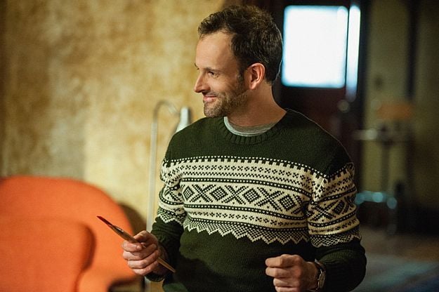 Photo de Jonny Lee Miller - Elementary : Photo Jonny Lee Miller - Photo ...