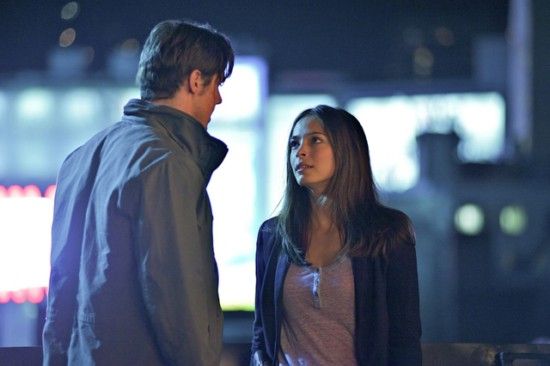 Photo de Jay Ryan (III) - Beauty and The Beast (2012) : Photo Kristin ...