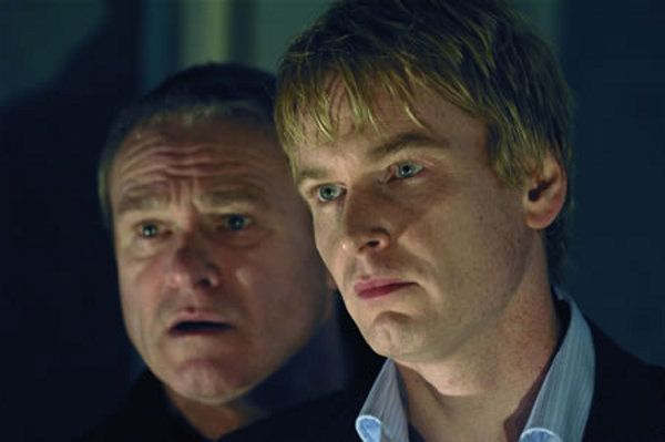 Photo de Paul McEwan - Photo Paul McEwan - Photo 1 sur 3 - AlloCiné