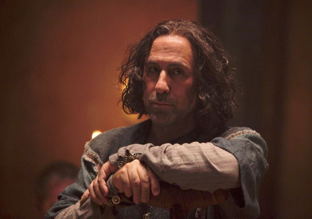 Photo de Carlo Rota - Photo Carlo Rota - Photo 6 sur 10 - AlloCiné