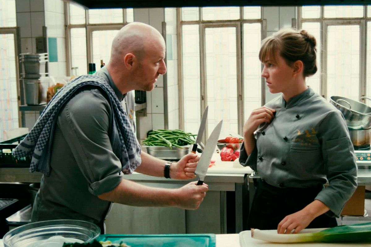 Photo du film La Chance de Patty - Photo 6 sur 10 - AlloCiné