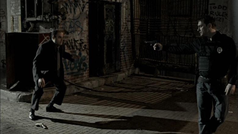 Photo du film Chasseur de primes - Photo 3 sur 11 - AlloCiné