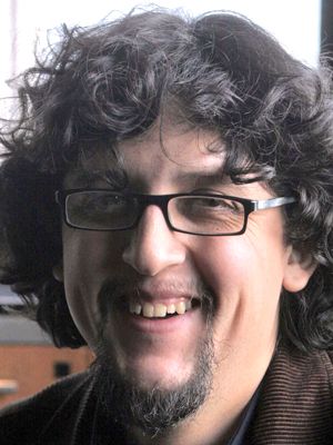 Photo de Alejandro Fernández Almendras - Affiche Alejandro Fernández ...