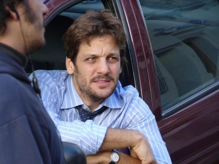 Photo du film MIA - Photo 3 sur 3 - AlloCiné