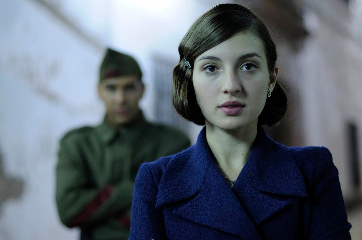 Photo du film La mula - Photo 21 sur 43 - AlloCiné